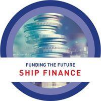 Ship finance takes centre stage at Europort 2021