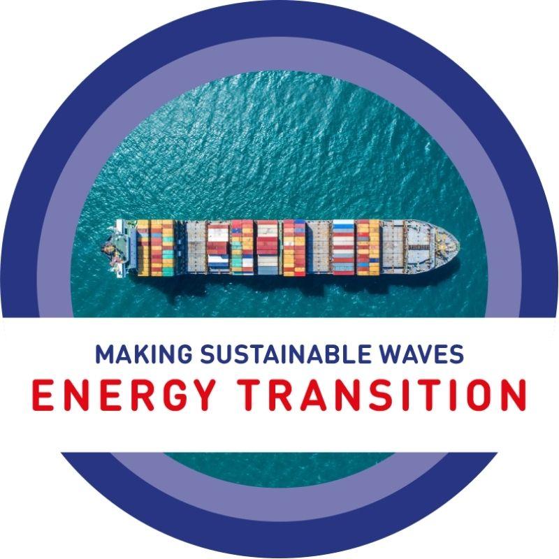 Maritime Energy Transition in perspective