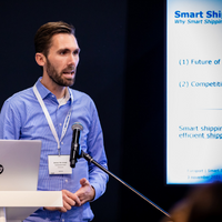 SMASH! grabs autonomous initiative with Roadmap Smart Shipping