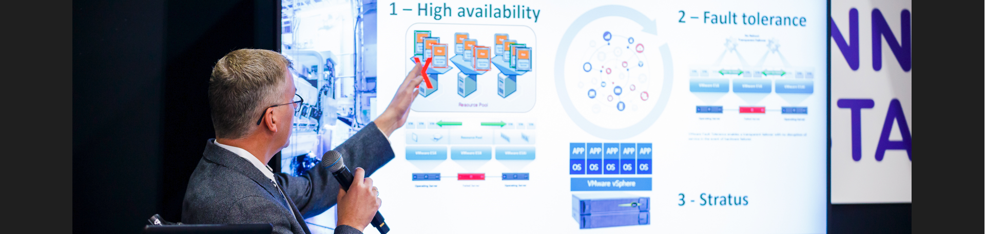 Europort - Smart Stage